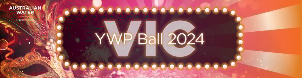 VIC YWP Ball 2024